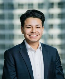Daniel Paredes – Twin Bridge Capital